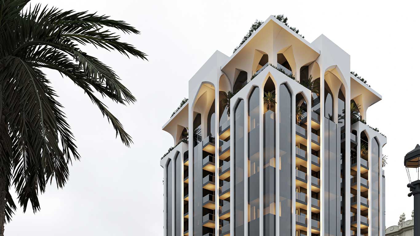 Benefits of Living in Modern Towers | zahara